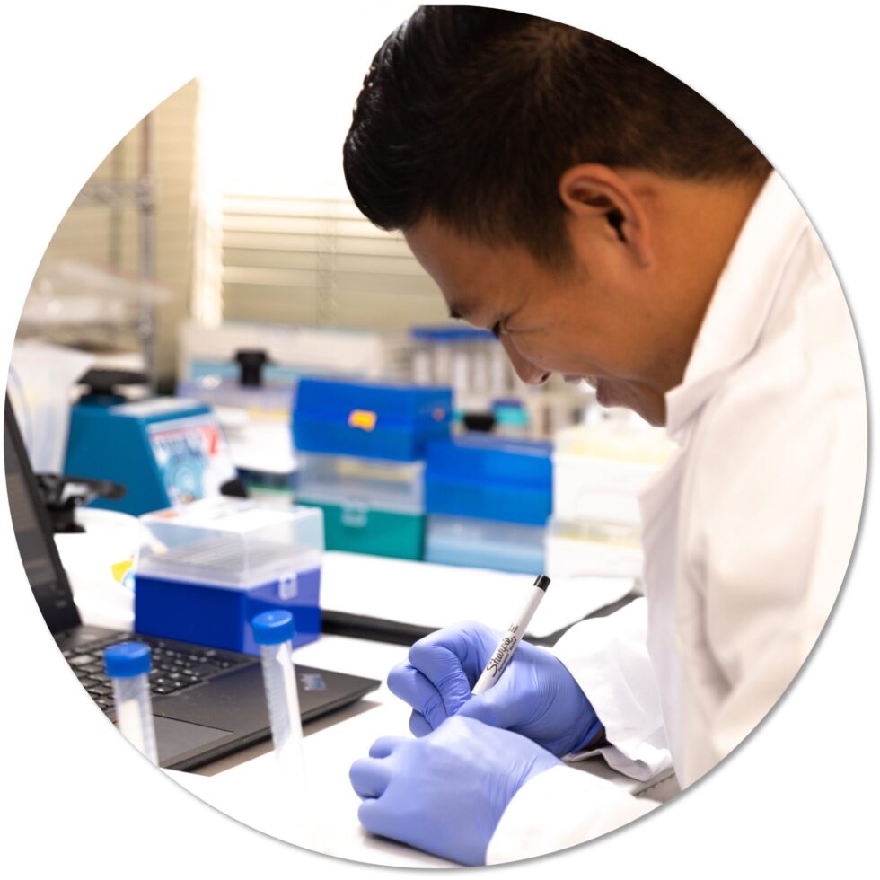 Genome Assembly – Arima Genomics