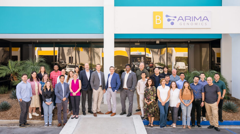 Unlocking the Next Phase of Clinical Genomics – Arima Genomics