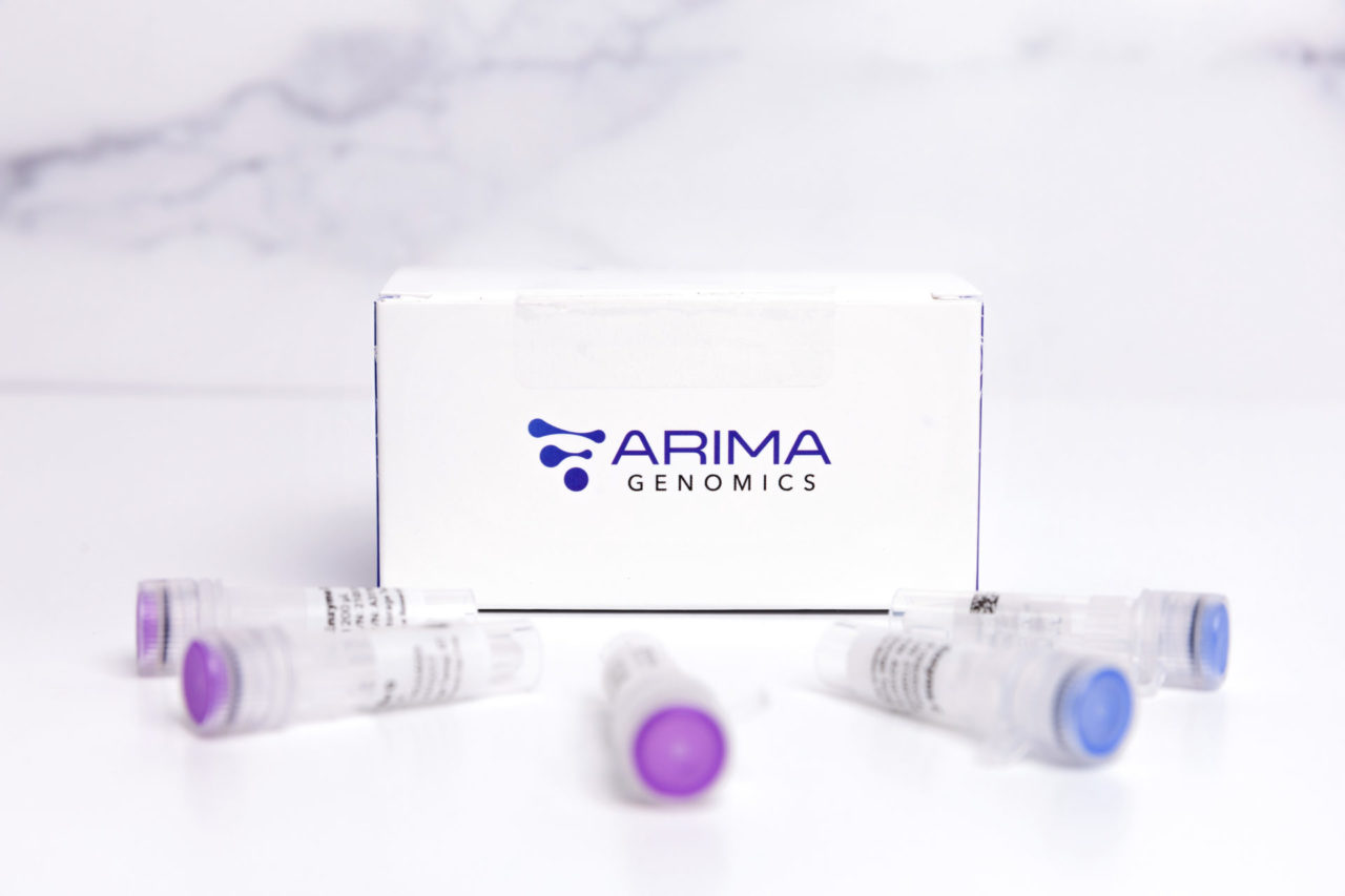 HiChIP – Arima HiC and Chromatin Immunoprecipitation – Arima Genomics