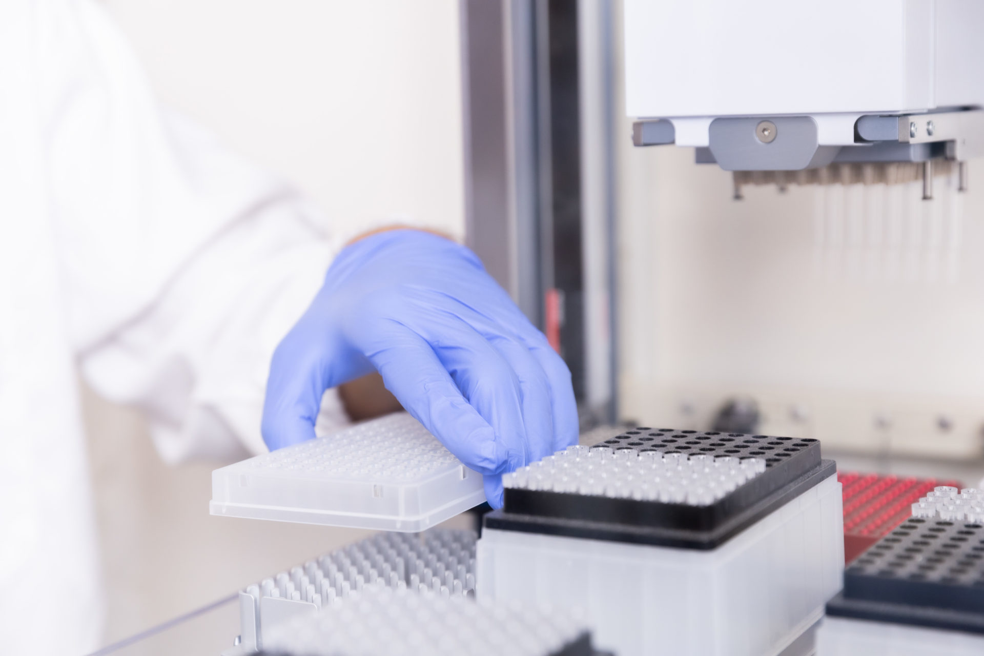 Hi-C Sequencing Technology – Arima Genomics