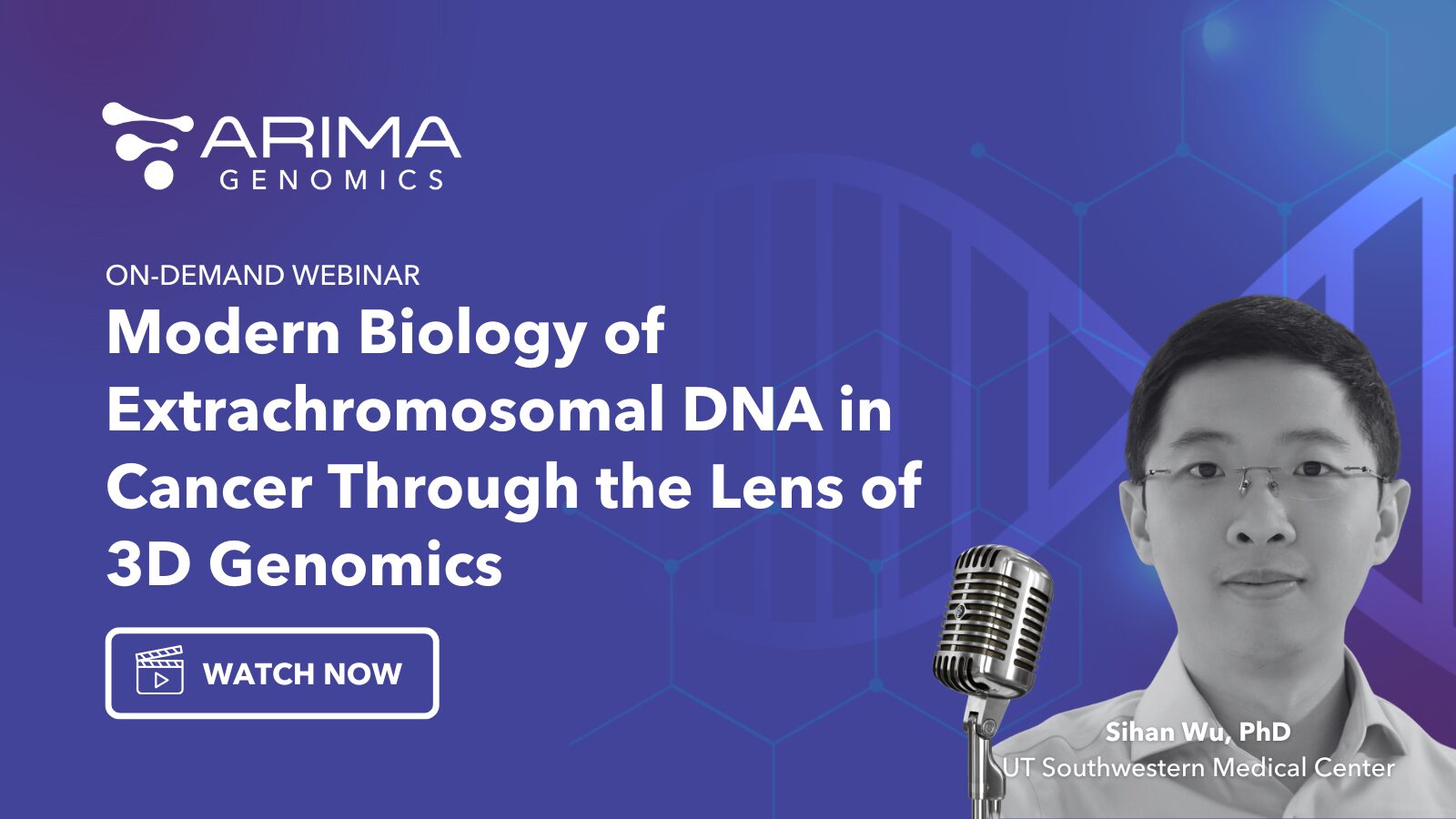 Modern Biology of Extrachromosomal DNA in Cancer Through the Lens of 3D ...