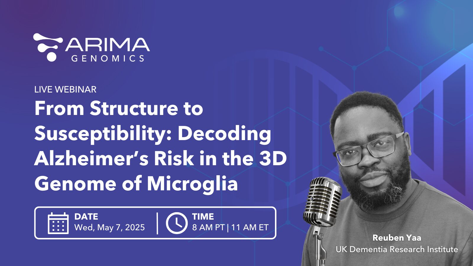 From Structure to Susceptibility: Decoding Alzheimer’s Risk in the 3D ...